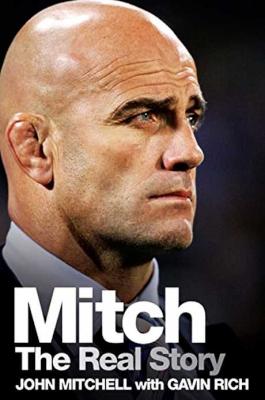 Mitch: The real story – Sanet le Roux – Indexer