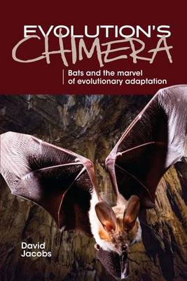 Evolution’s Chimera – Bats and the Marvel of Evolutionary Adaptation ...