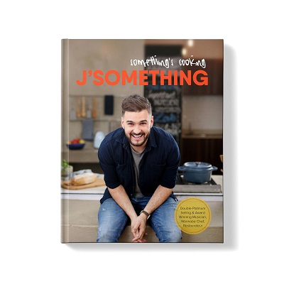 Something’s cooking – Sanet le Roux – Indexer